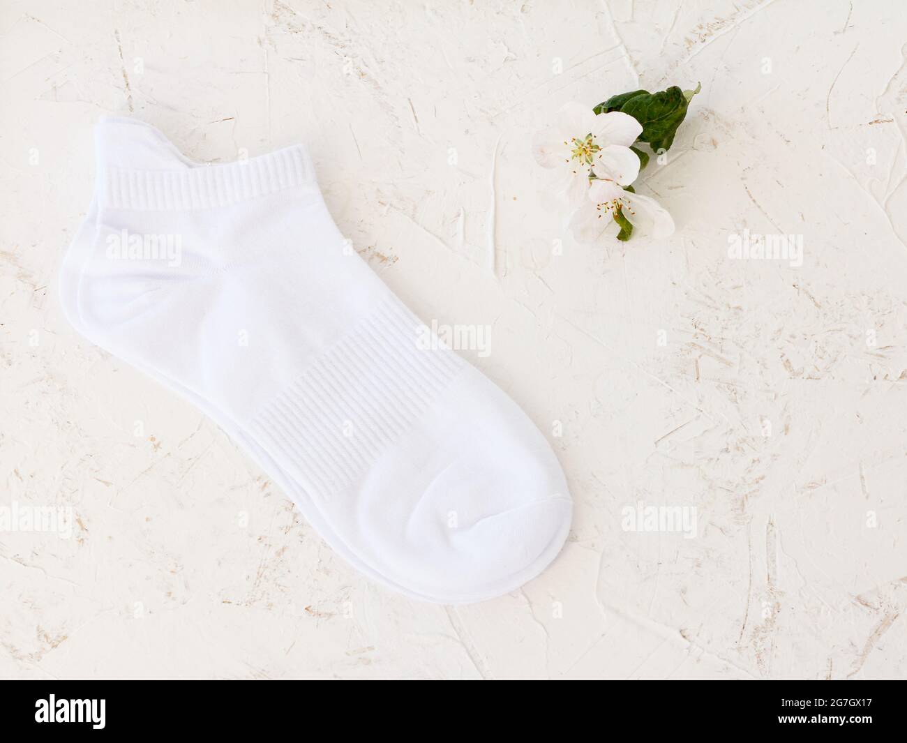 Women wool socks hi-res stock photography and images - Alamy