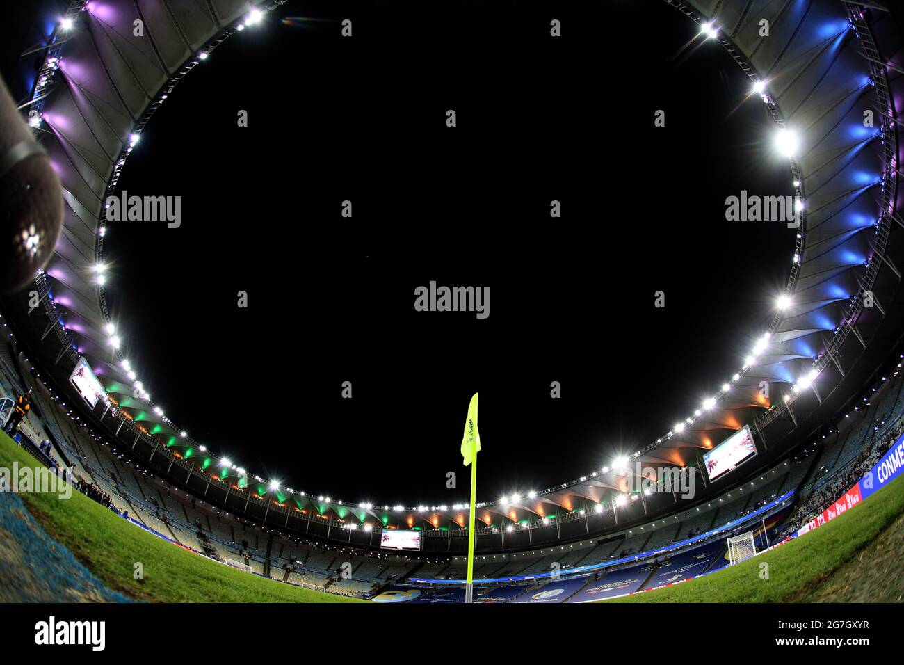 Copa america 2021 hi-res stock photography and images - Alamy