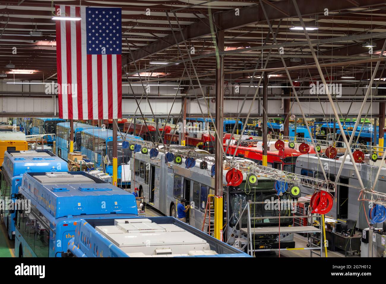 News technology general hi-res stock photography and images - Alamy