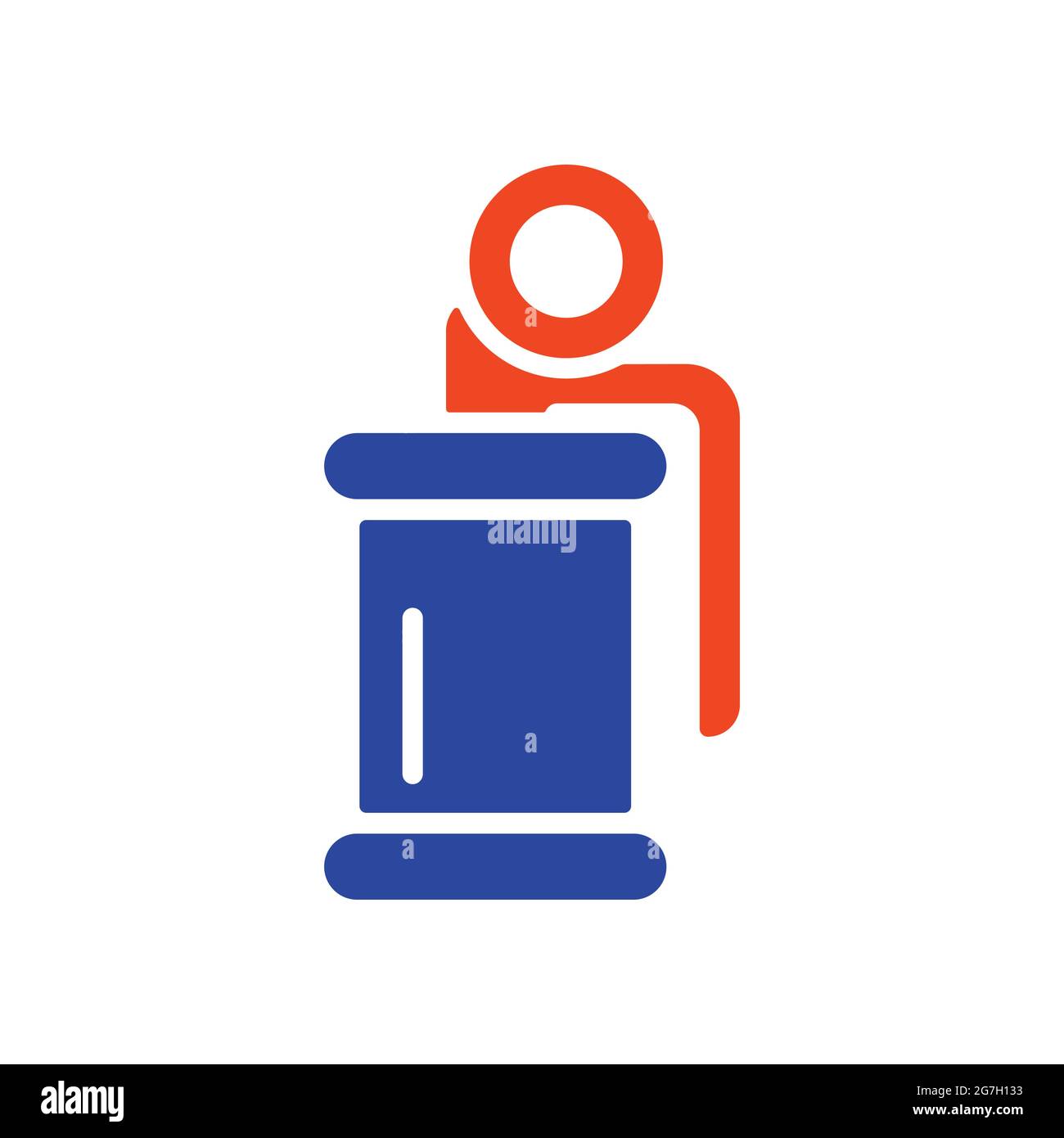 Flashbang grenade hi-res stock photography and images - Alamy