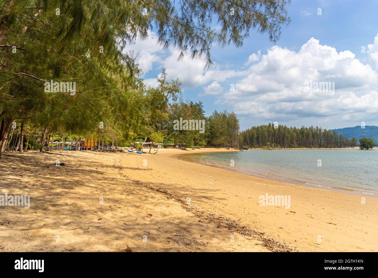 Layan beach hi-res stock photography and images - Alamy