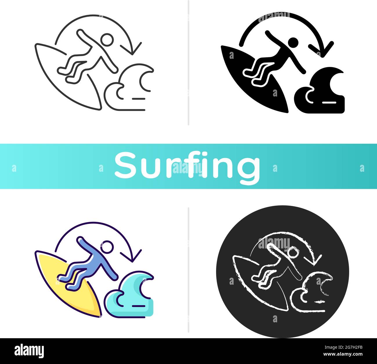 Movement and maneuver Stock Vector Images - Alamy