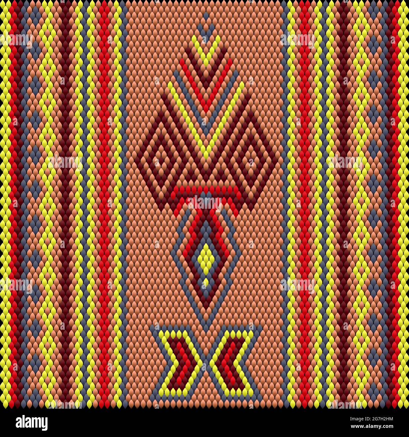 Latin American Colors