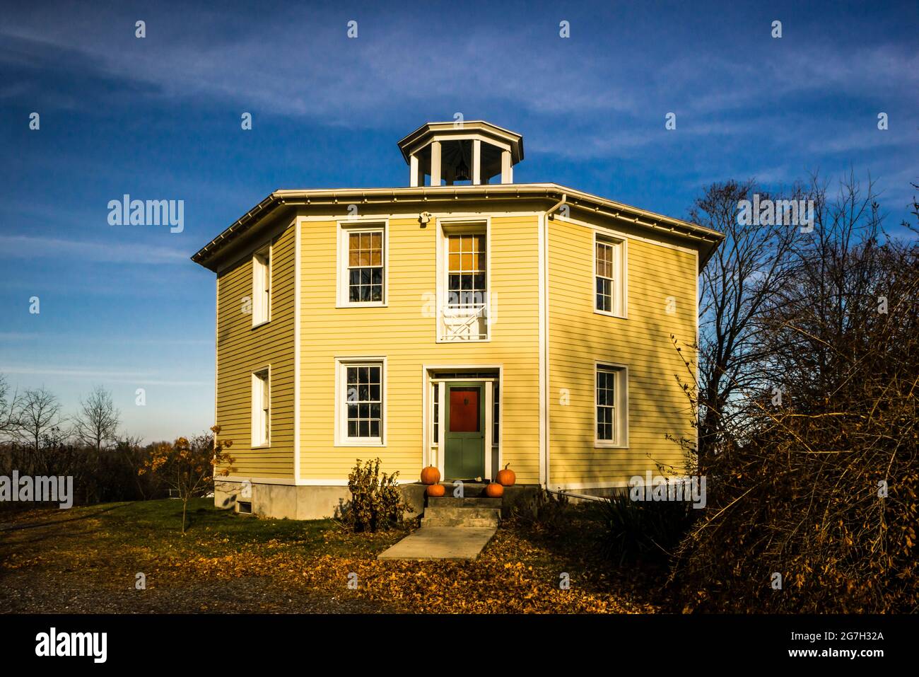 Orson Fowler High Resolution Stock Photography and Images - Alamy