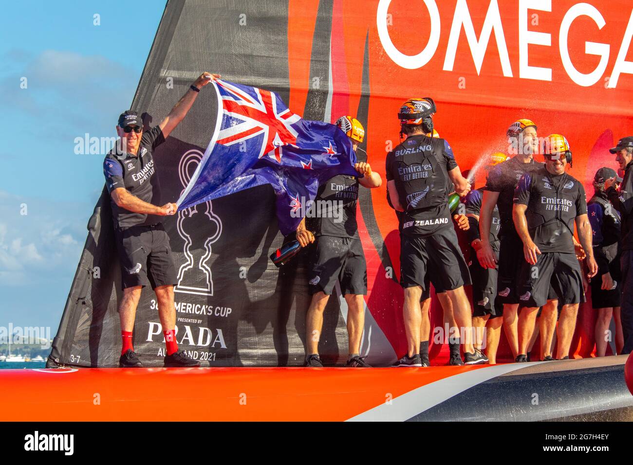 Sir stephen tindall hi-res stock photography and images - Alamy