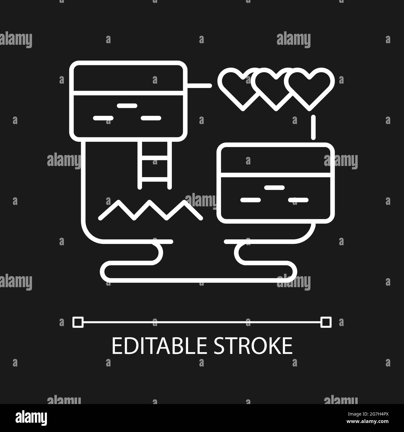 Platform stage play Black and White Stock Photos & Images - Alamy