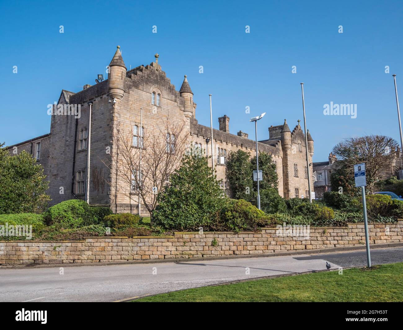 Lancaster calendars hi-res stock photography and images - Alamy