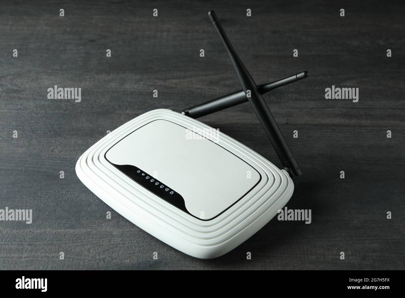 Cable modem image hi-res stock photography and images - Alamy