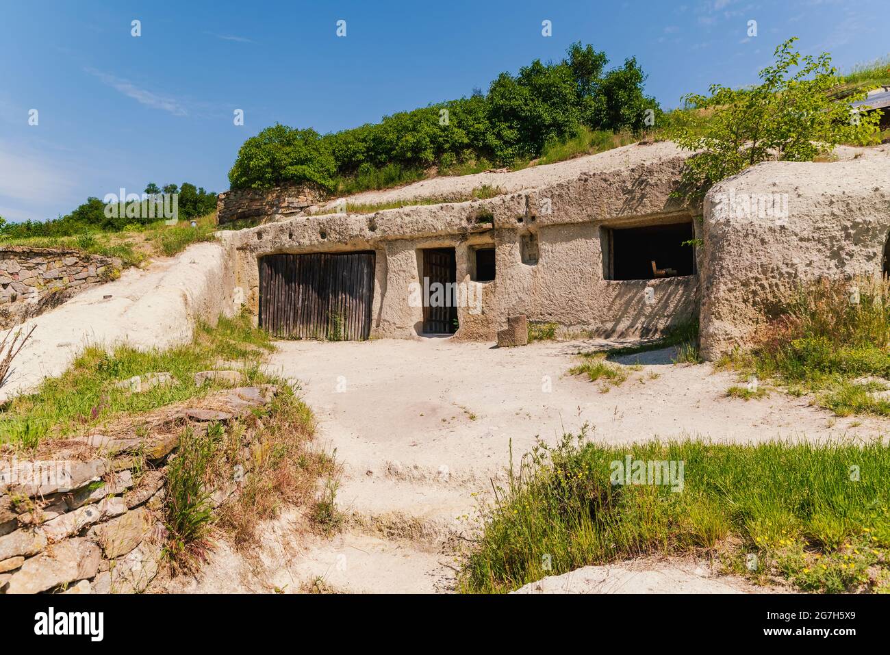 Flat museum hi-res stock photography and images - Alamy