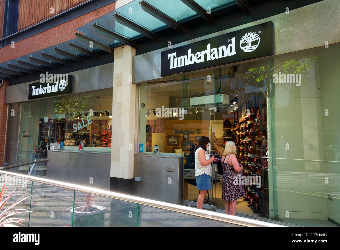 Timberland High Resolution Stock Photography and Images - Alamy