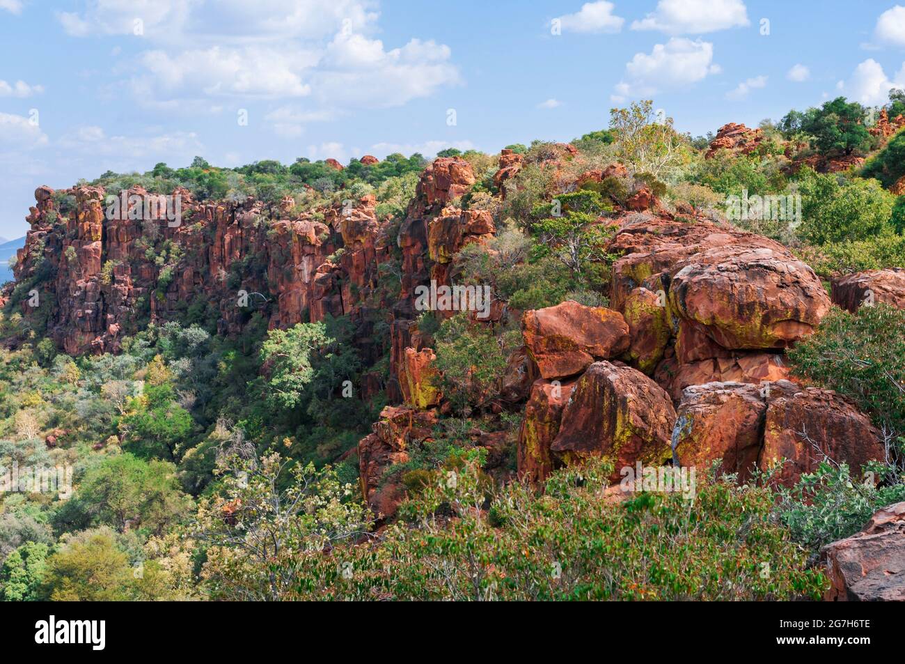 Plateau park hi-res stock photography and images - Alamy