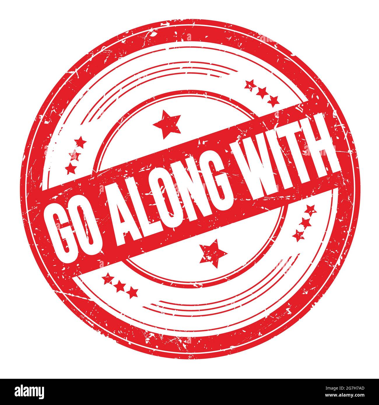 Go along with word hi-res stock photography and images - Alamy