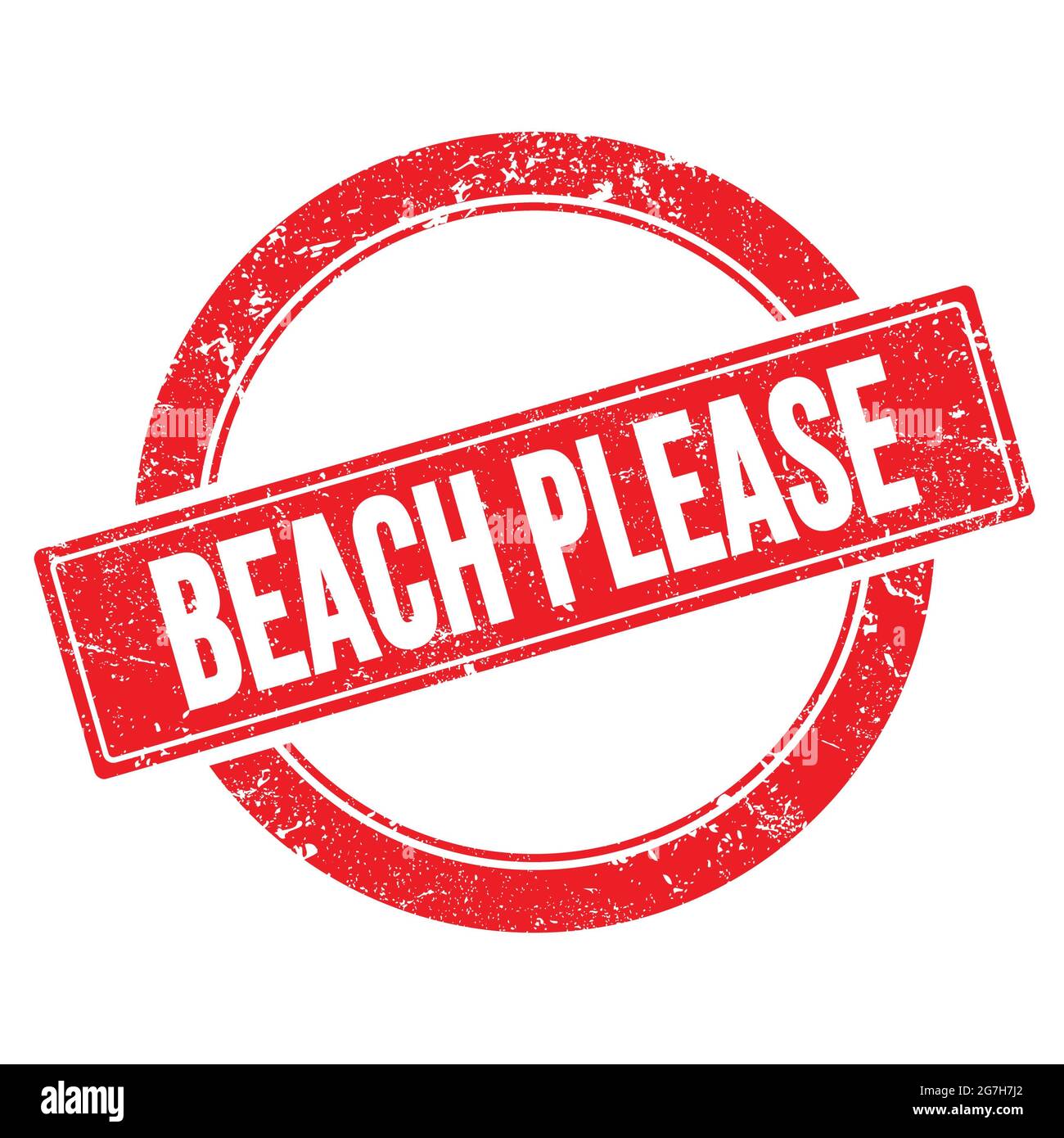 Beach please word hi-res stock photography and images - Alamy