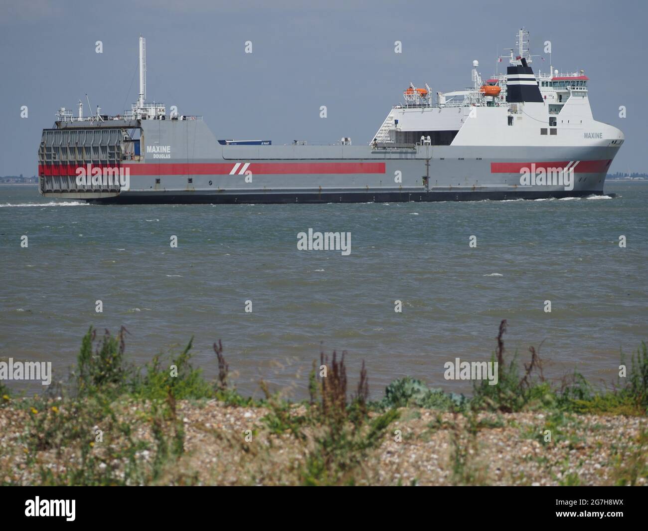 First ferry hi-res stock photography and images - Alamy