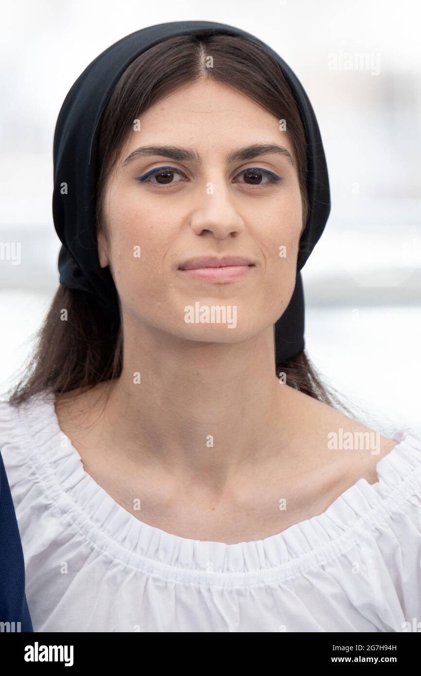 A hero sarina farhadi hi-res stock photography and images - Alamy