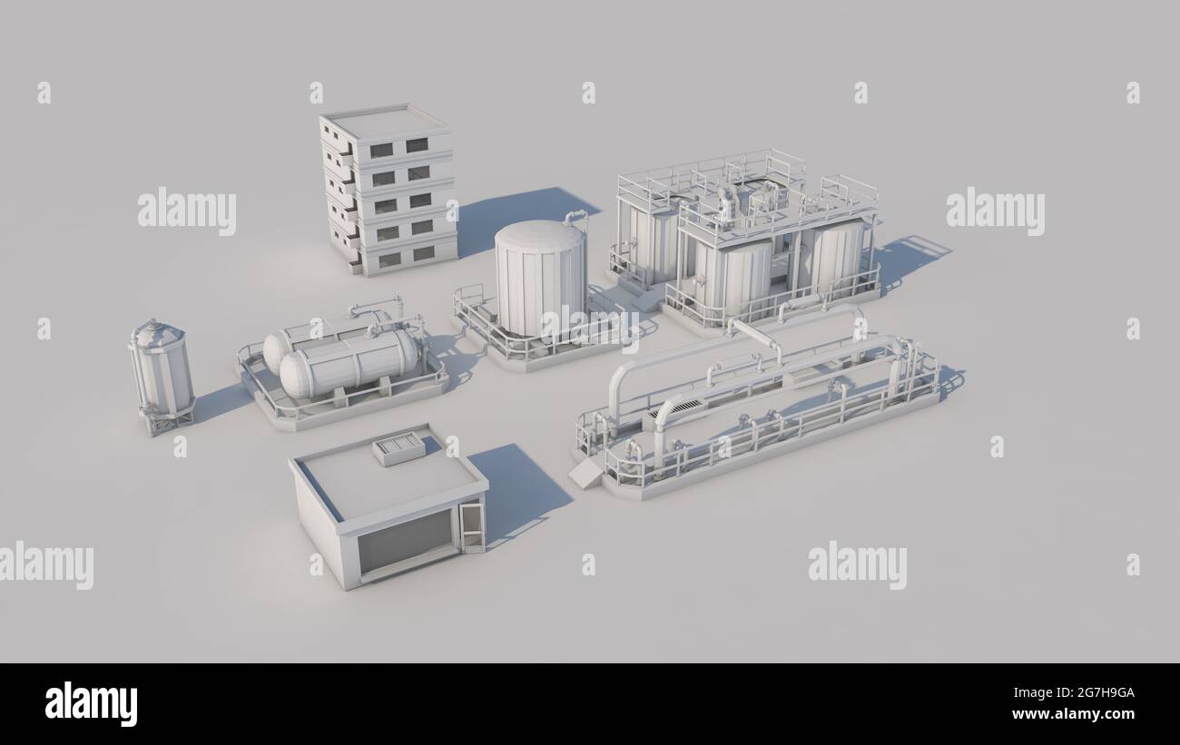 Enrichment area hi-res stock photography and images - Alamy