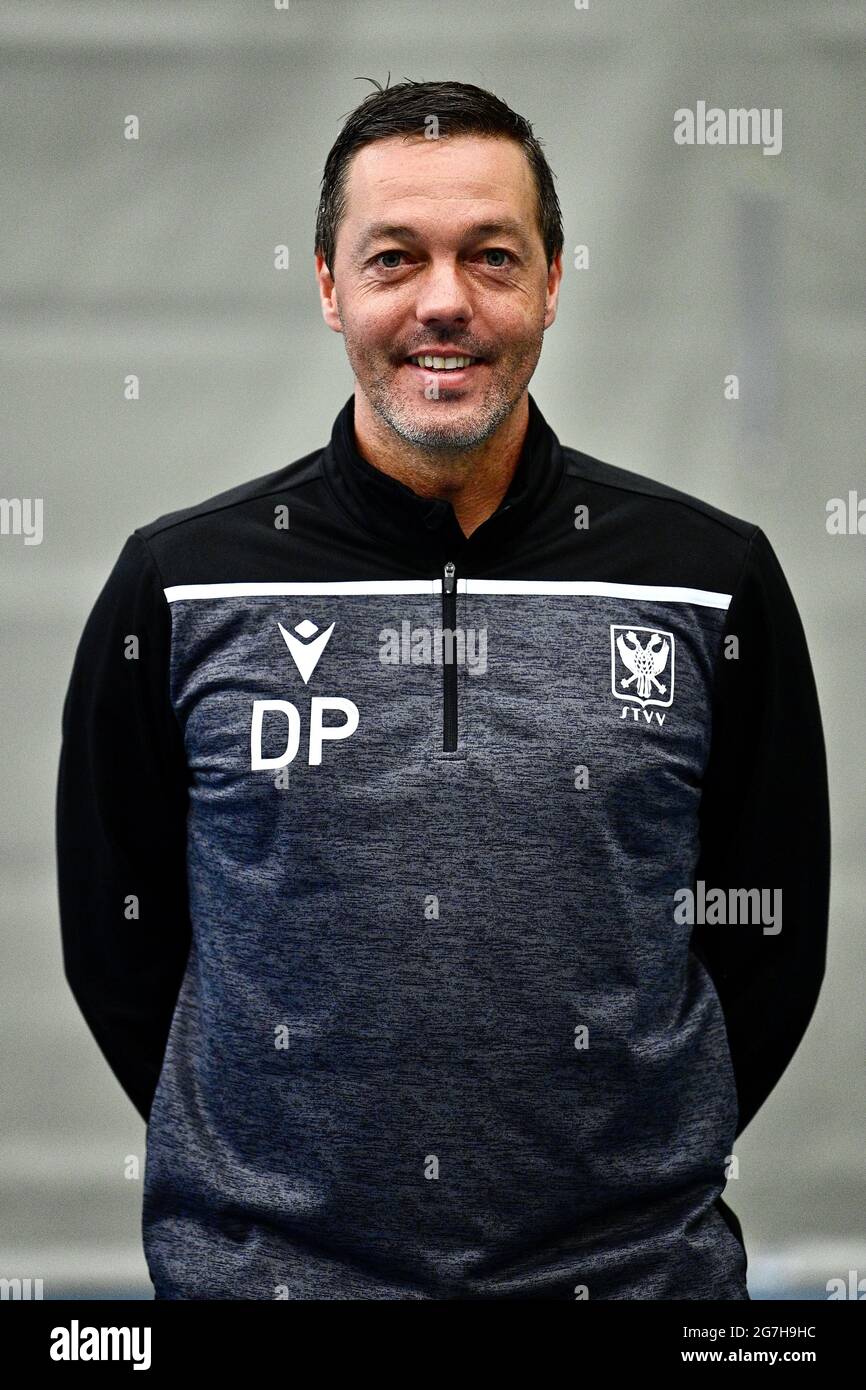 Peter delorge hi-res stock photography and images - Alamy