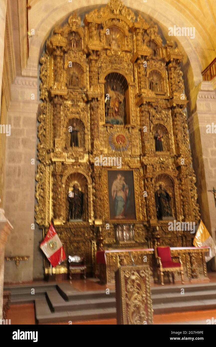 Inca Altar High Resolution Stock Photography and Images - Alamy