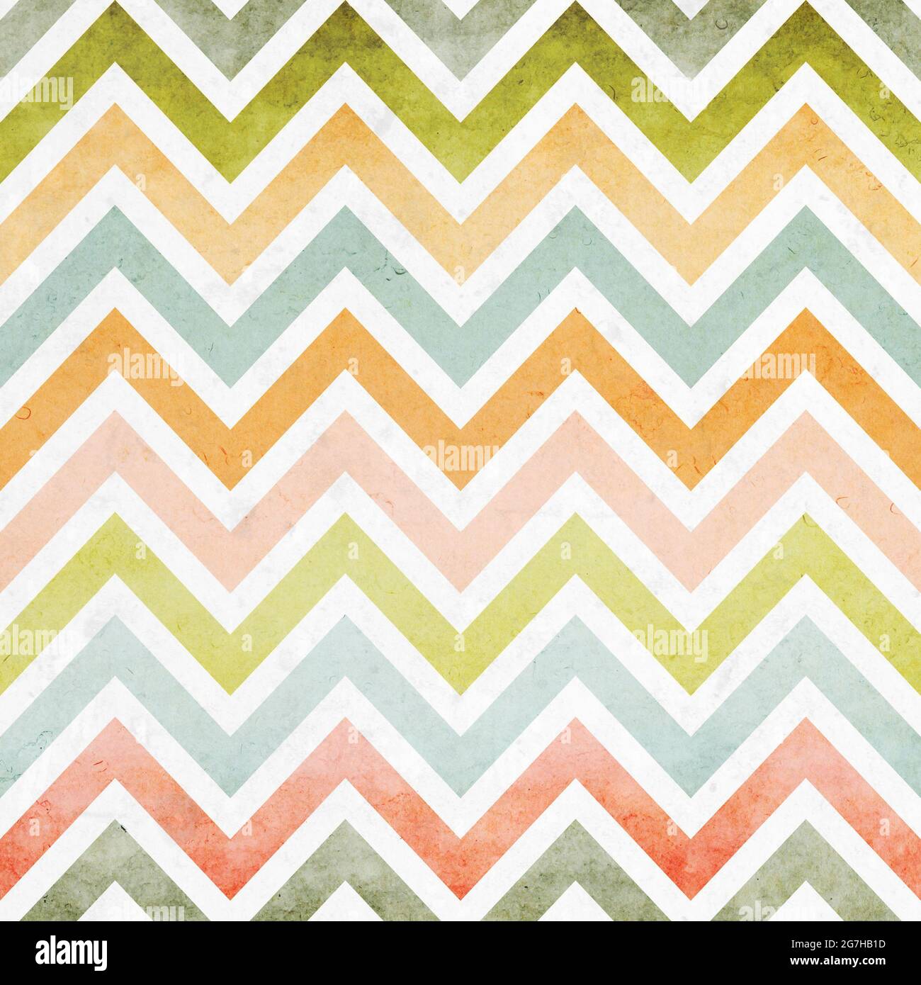 Pastel Chevron Background Chevron Zigzag Pastel, Soft, Tender Pattern