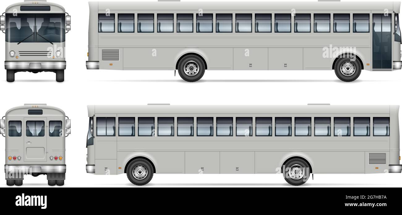 Passenger groups Stock Vector Images - Alamy