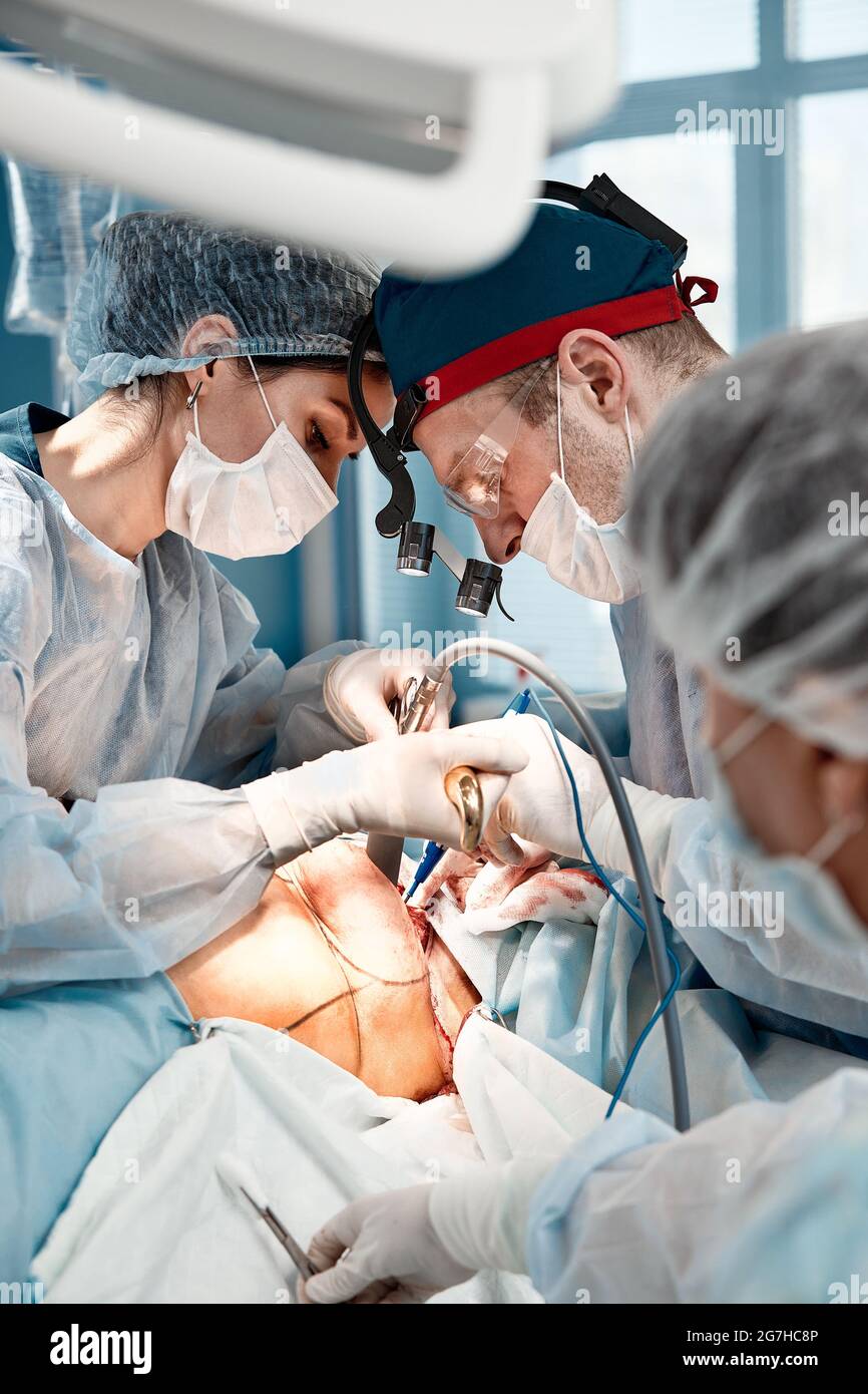 Oncological nurse hi-res stock photography and images - Alamy