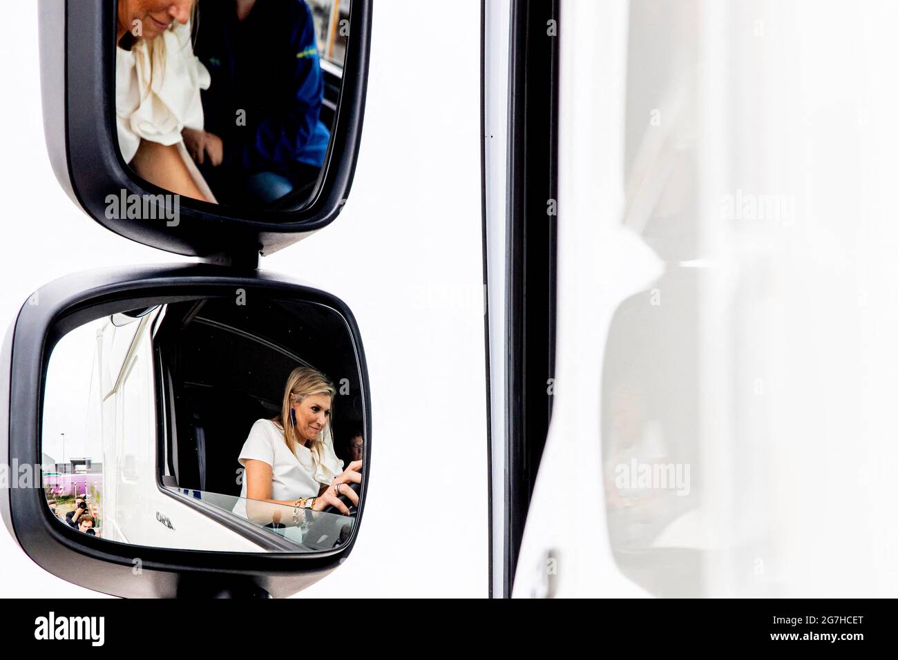 Logistics sector Cut Out Stock Images & Pictures - Alamy