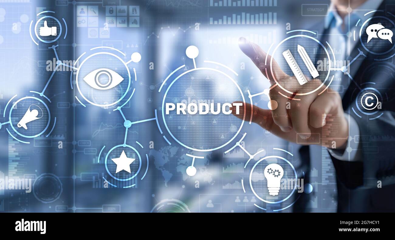 Joint product development hi-res stock photography and images - Alamy