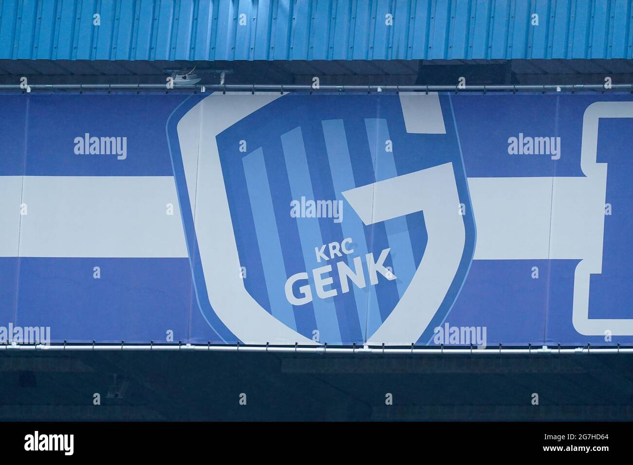 Luminus arena hi-res stock photography and images - Alamy