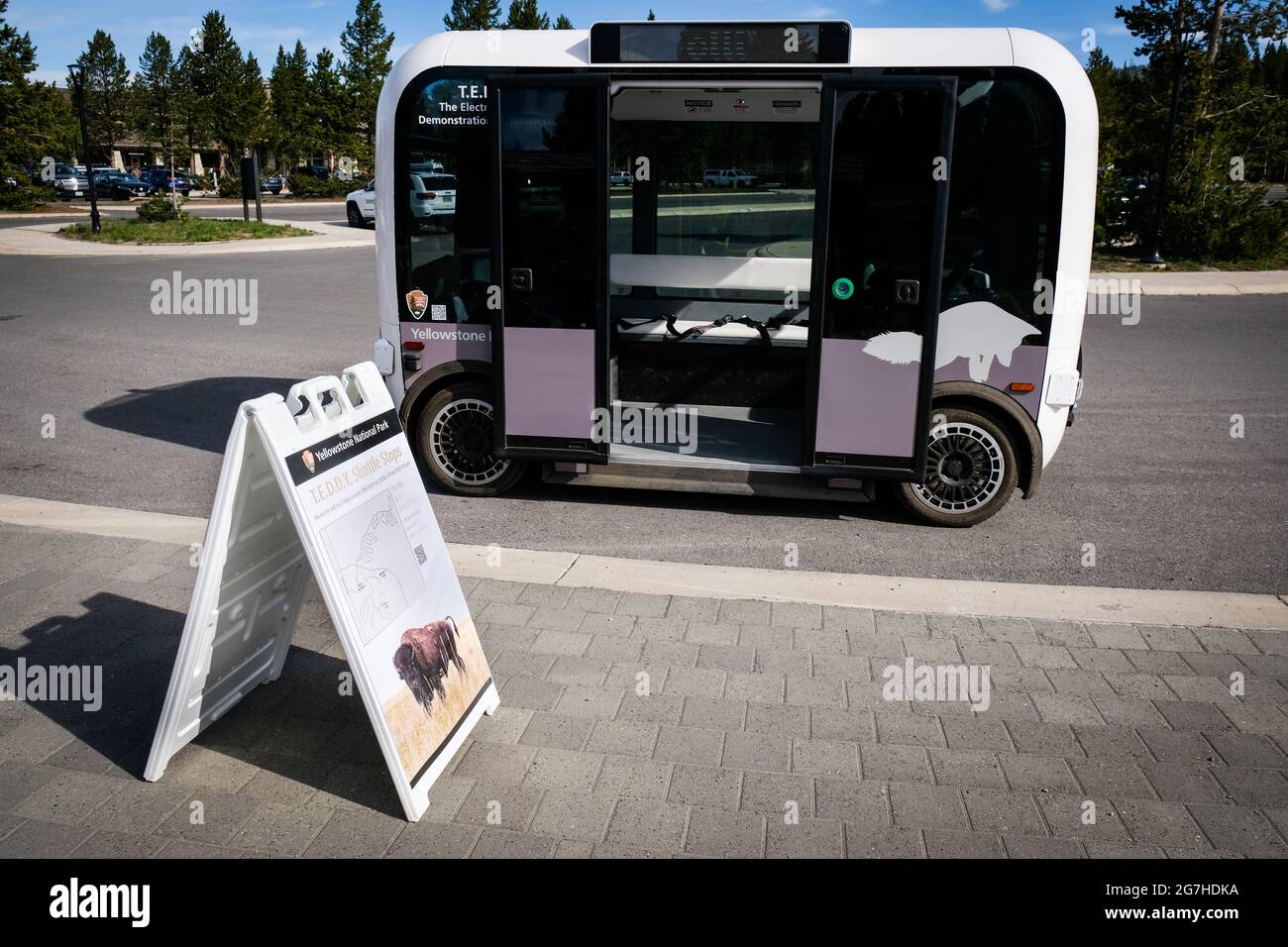 Electric vehicles by beep hi-res stock photography and images - Alamy