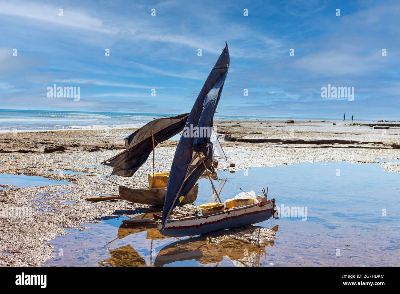 Handmade Boat High Resolution Stock Photography and Images - Alamy