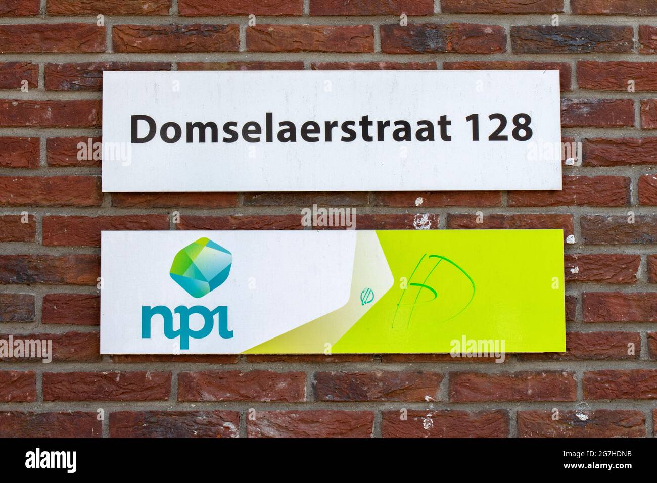 Npi icon hi-res stock photography and images - Alamy