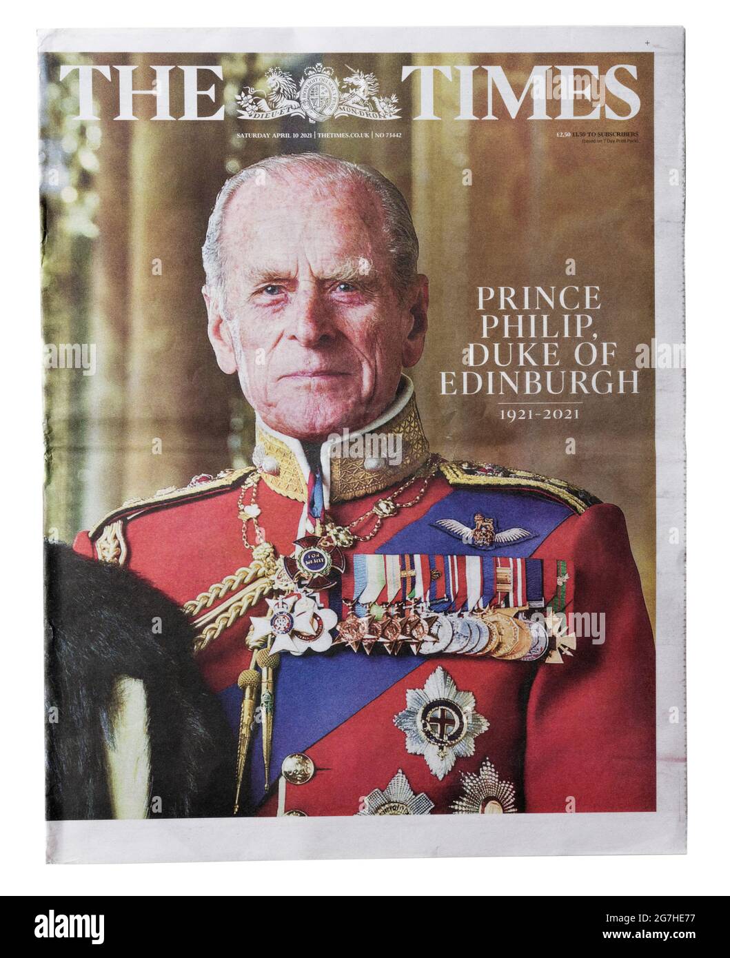 Prince philip Cut Out Stock Images & Pictures - Alamy