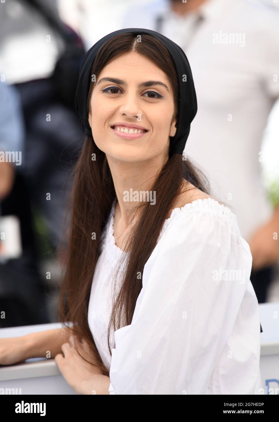 A hero sarina farhadi hi-res stock photography and images - Alamy