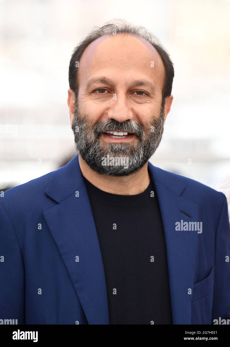Asghar farhadi hi-res stock photography and images - Alamy