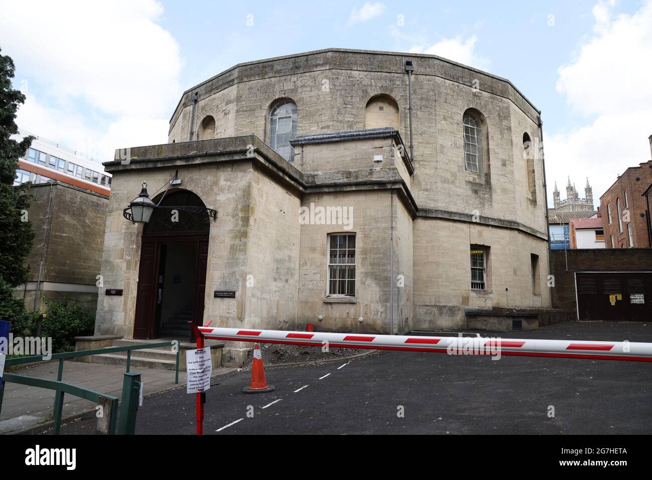 Gloucester crown court still hi-res stock photography and images - Alamy