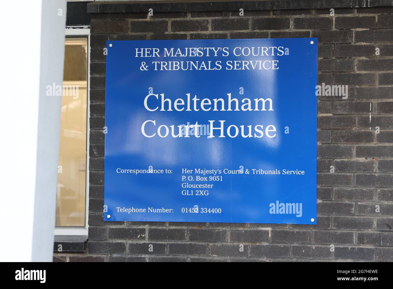 95 st georges road hi-res stock photography and images - Alamy