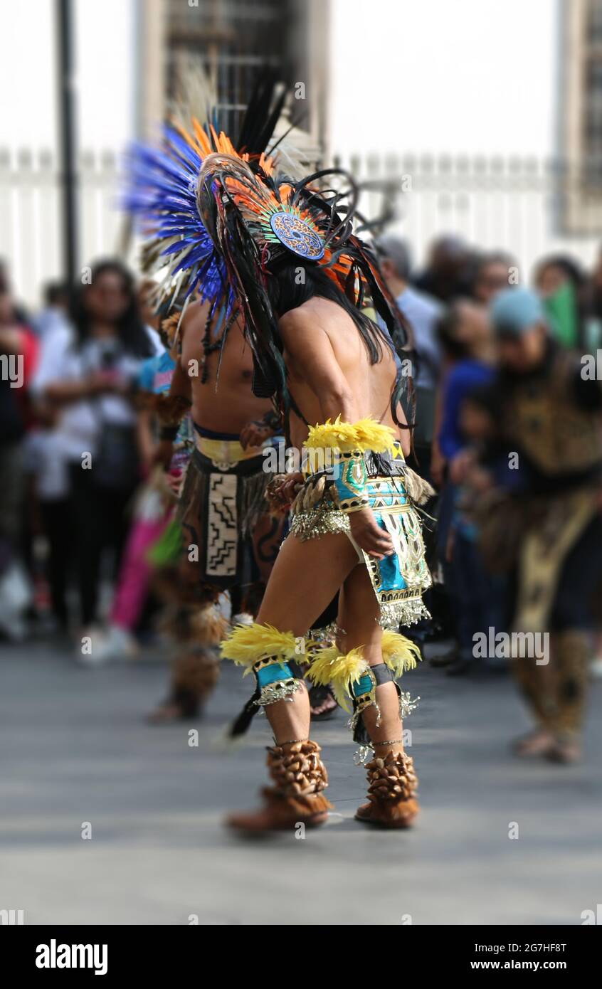 Shaman Dance High Resolution Stock Photography and Images - Alamy