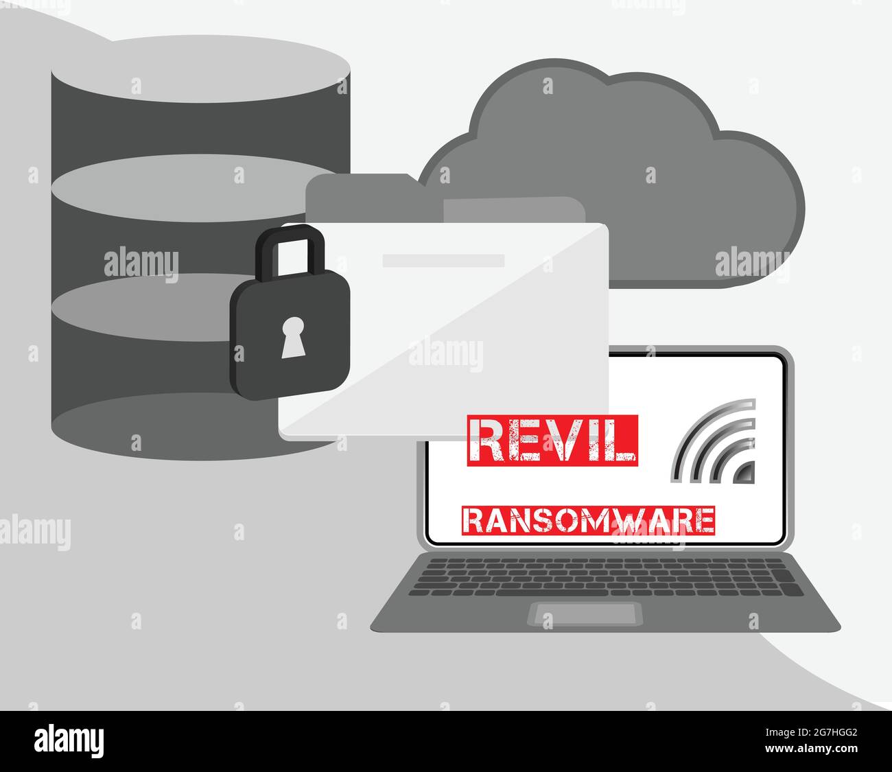 Revil Stock Vector Images - Alamy