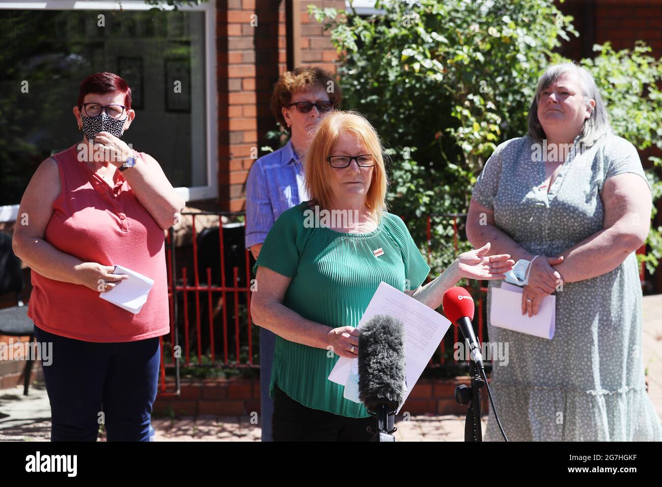 The corr 1998 hi-res stock photography and images - Alamy