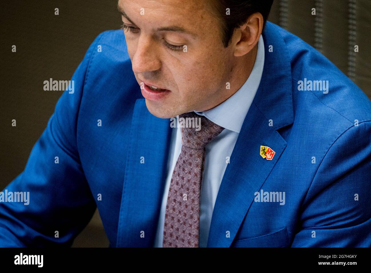 Van rooy hi-res stock photography and images - Alamy