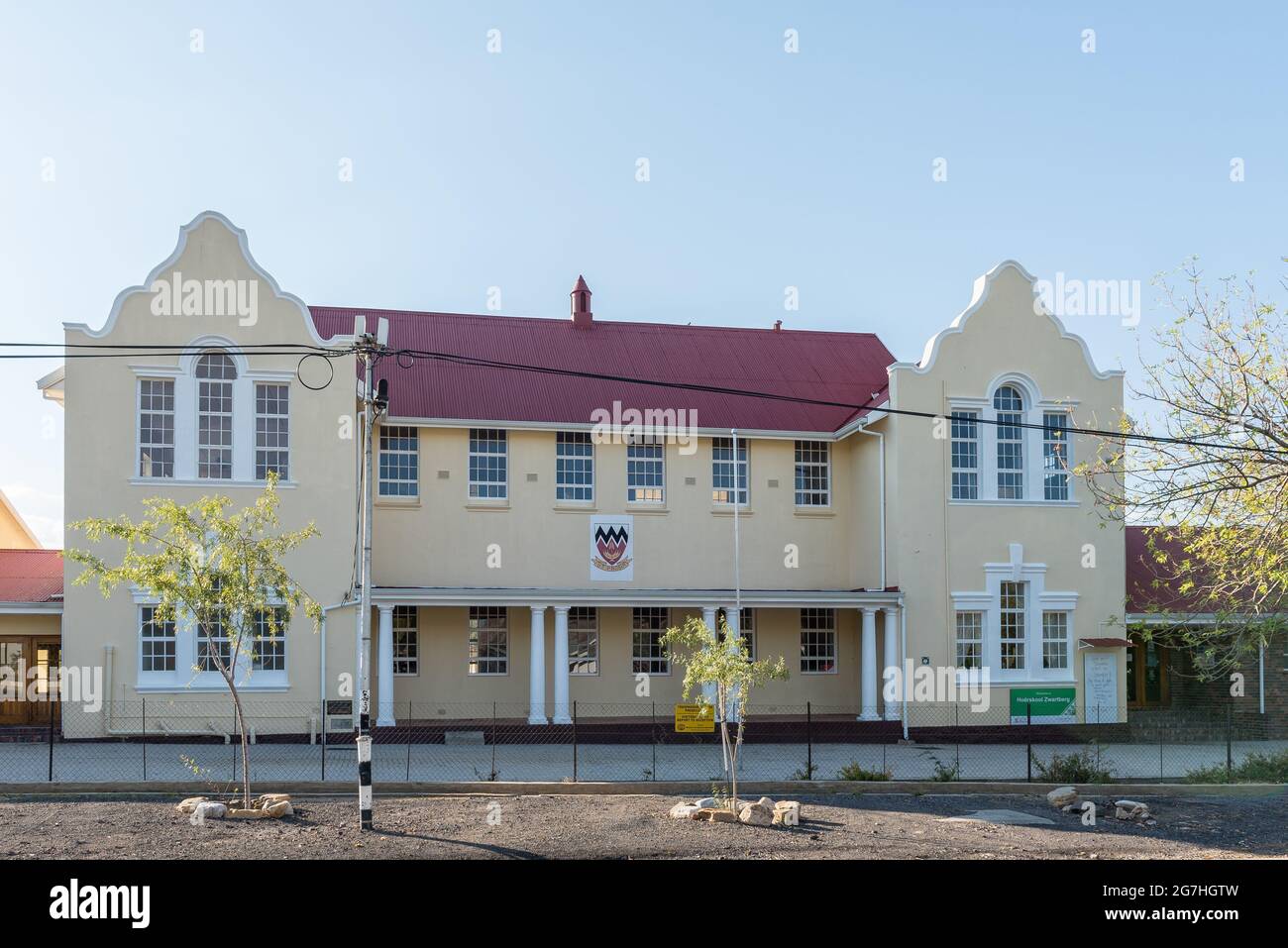 Old board western cape hi-res stock photography and images - Alamy