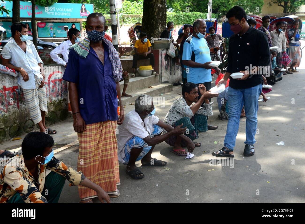 Gabtali bus terminal hi-res stock photography and images - Alamy