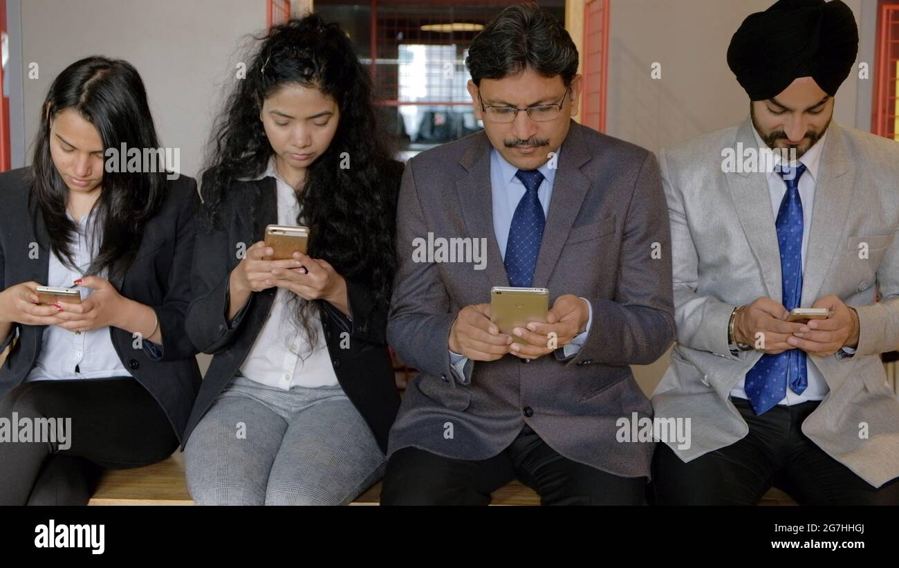 Indian co hi-res stock photography and images - Alamy