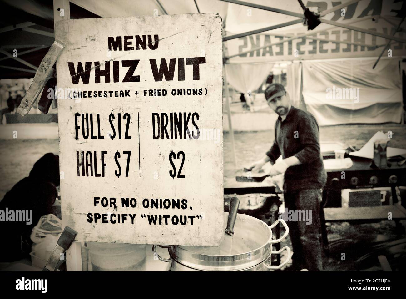 Whiz wit hi-res stock photography and images - Alamy