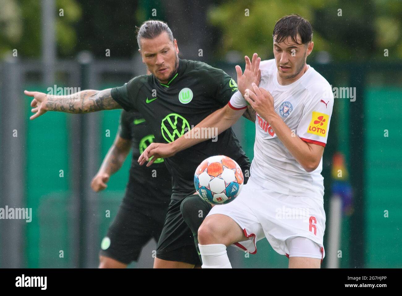 Marcel benger holstein kiel hi-res stock photography and images - Alamy