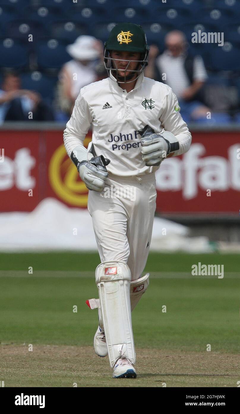 Joe clarke cricket hi-res stock photography and images - Alamy