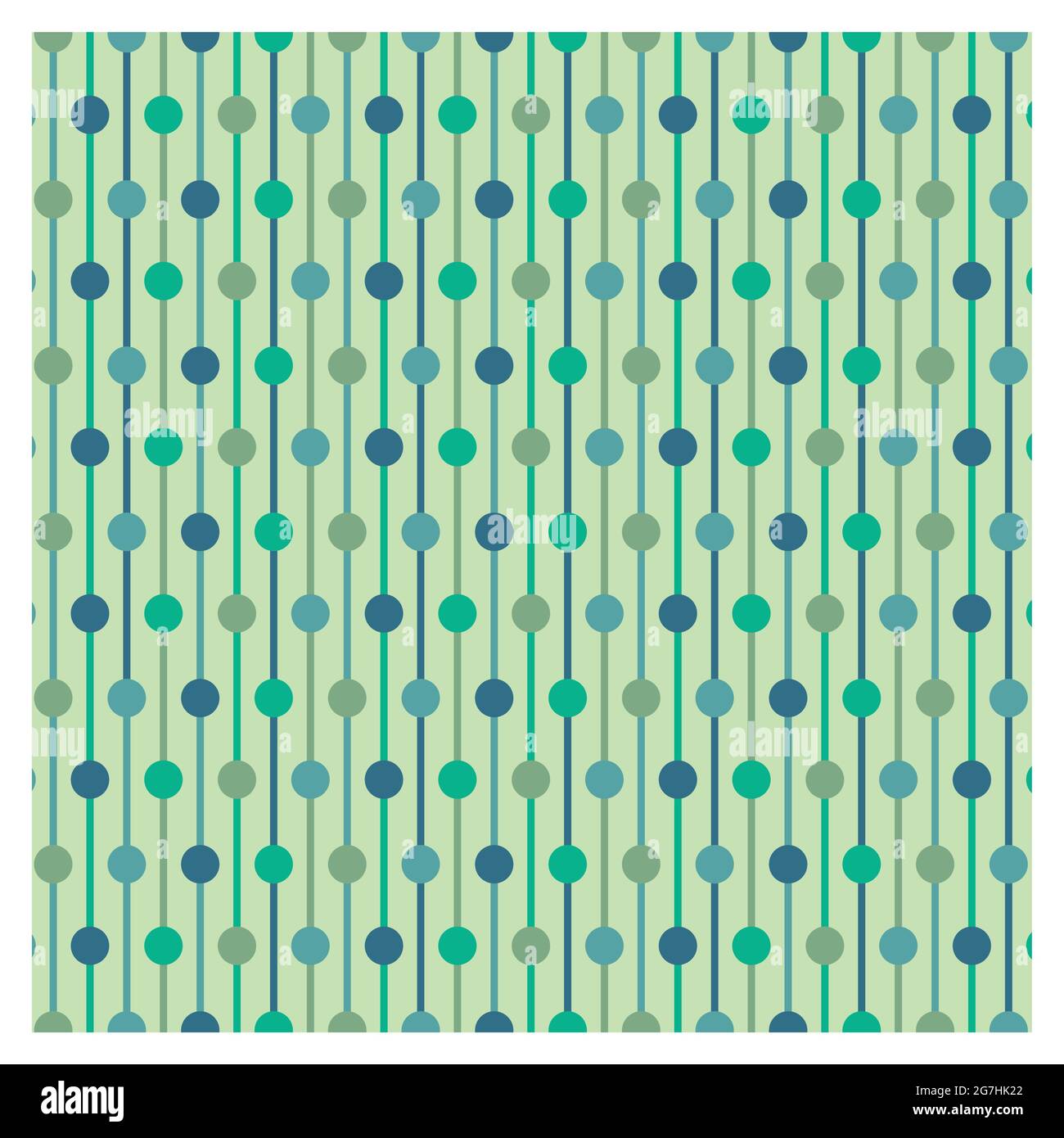 Graphic patterns on a wallpaper background Stock Vector Image & Art - Alamy