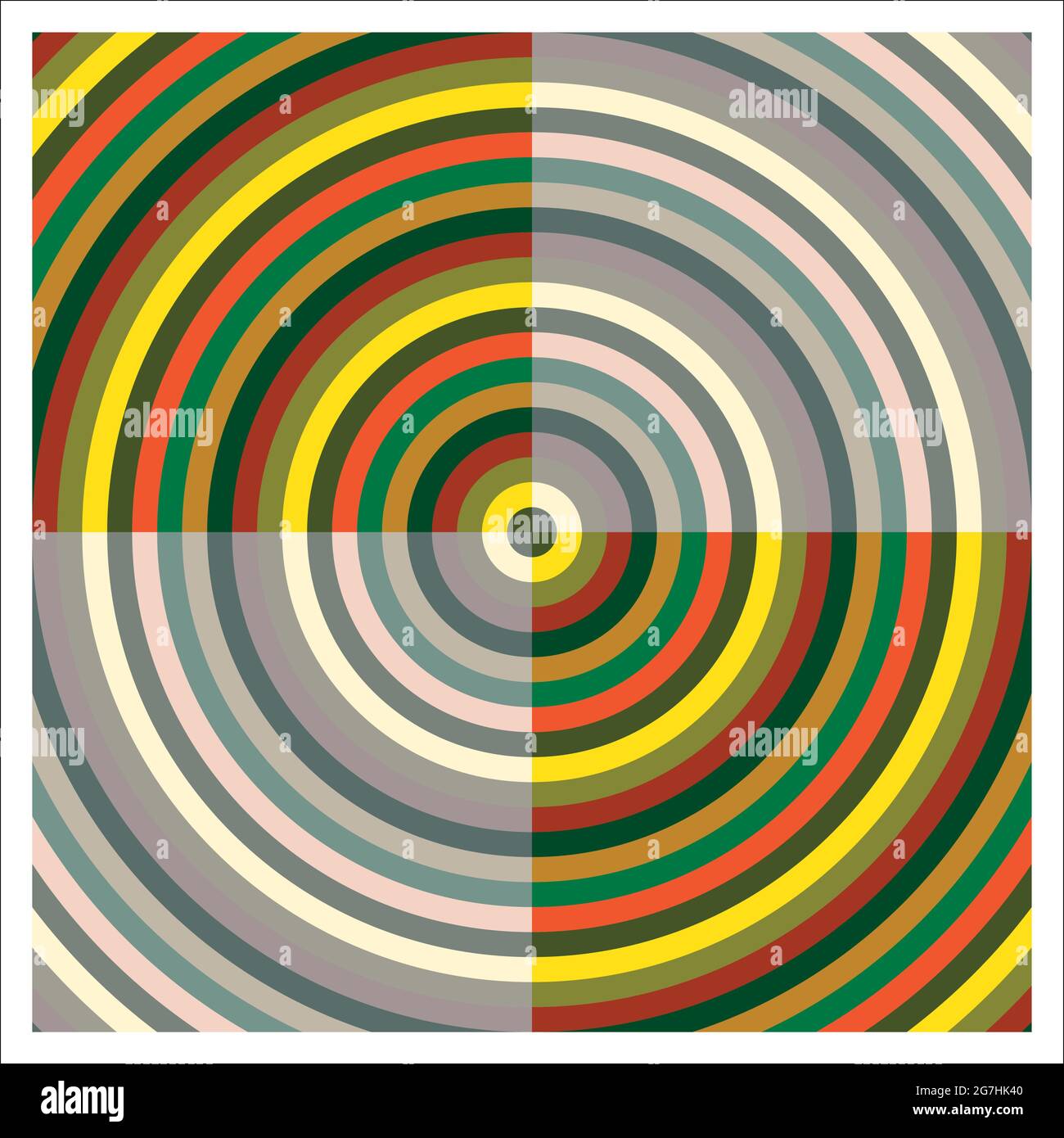 Colorized vector vectors hi-res stock photography and images - Alamy