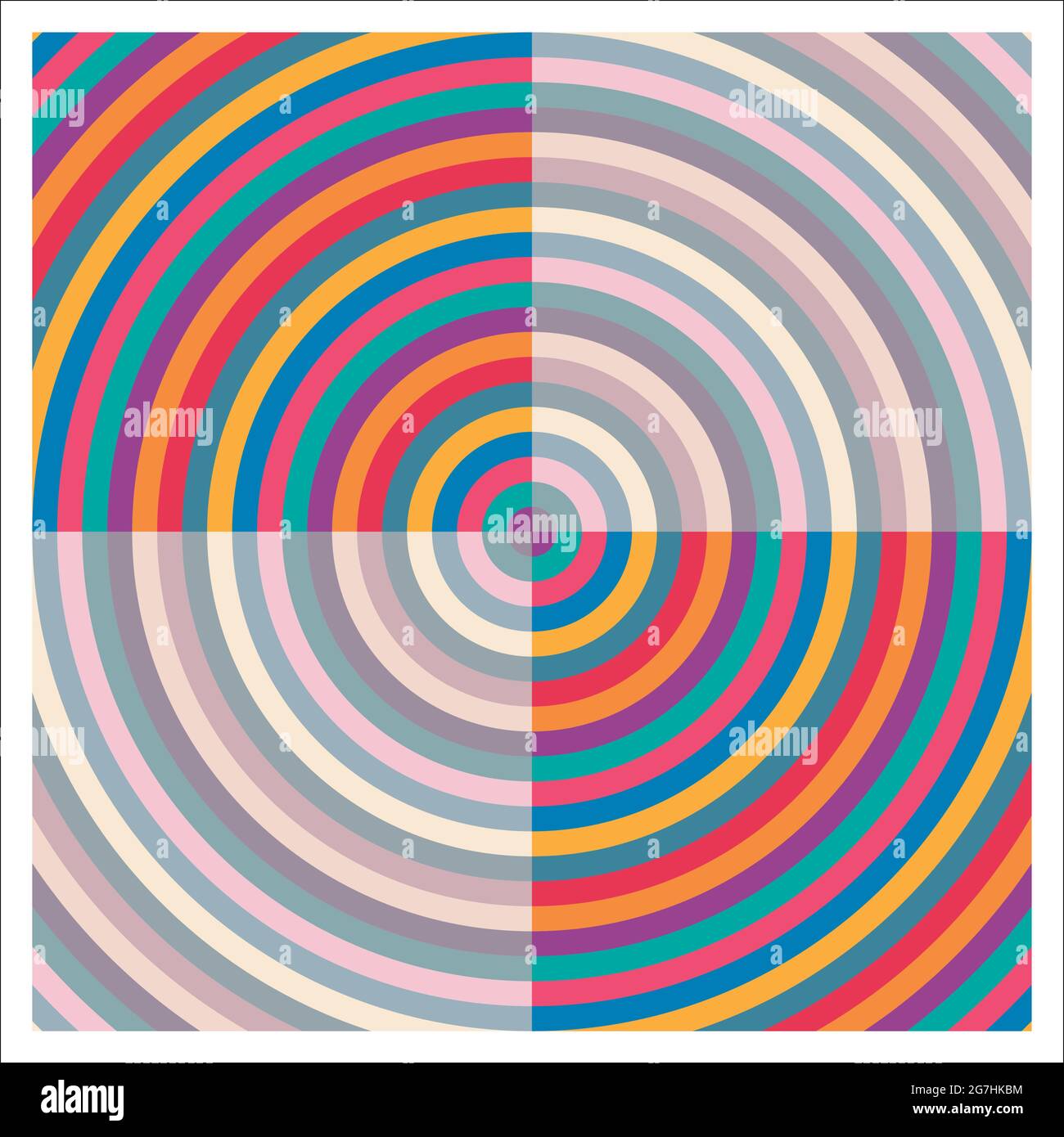 Colorized vector vectors hi-res stock photography and images - Alamy