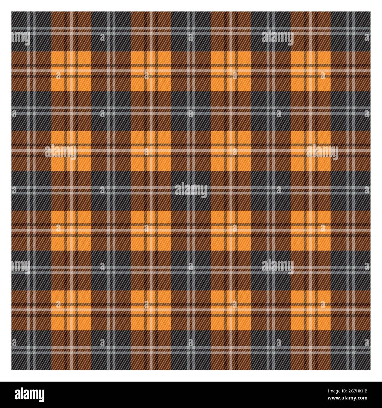 Scottish fabric hi-res stock photography and images - Alamy